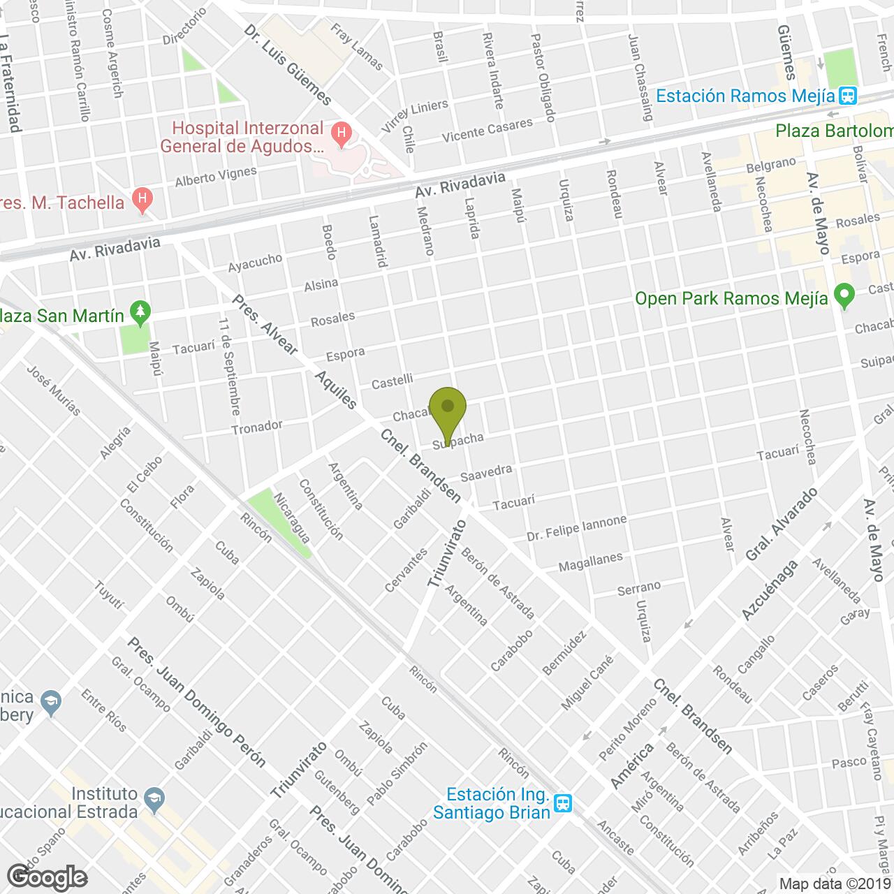 677197 | PH en Venta 2 AMBIENTES - Ramos M... | BuscadorProp