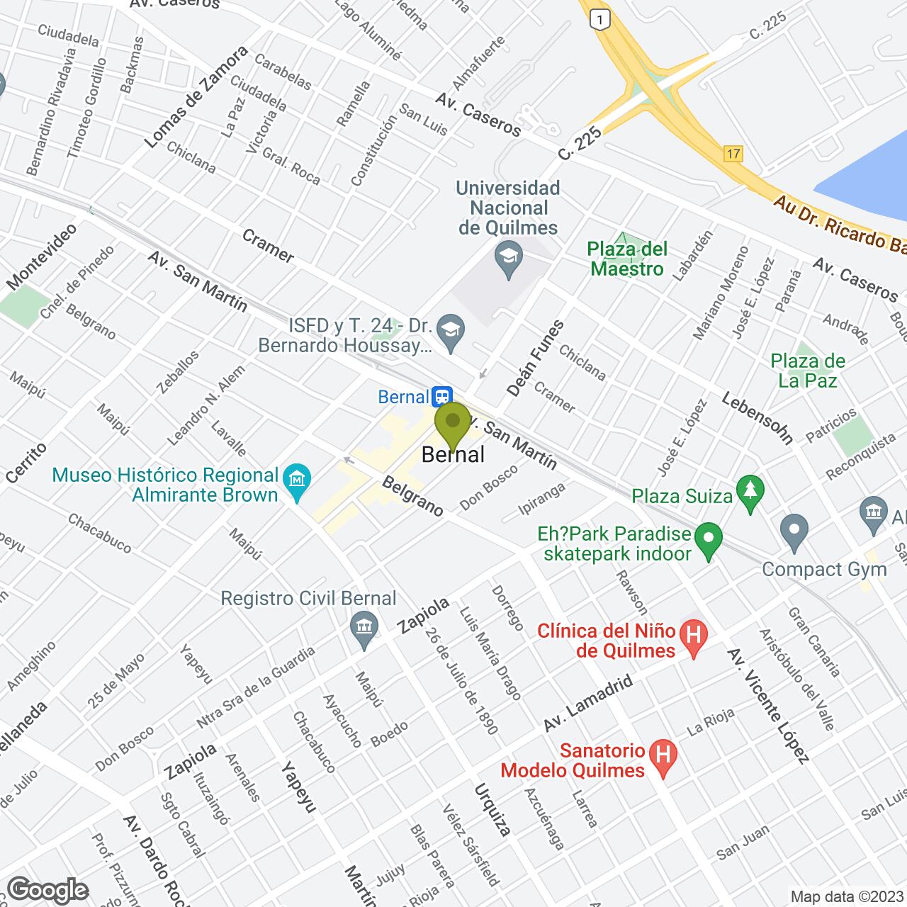 Casas en Bernal en Venta | BuscadorProp