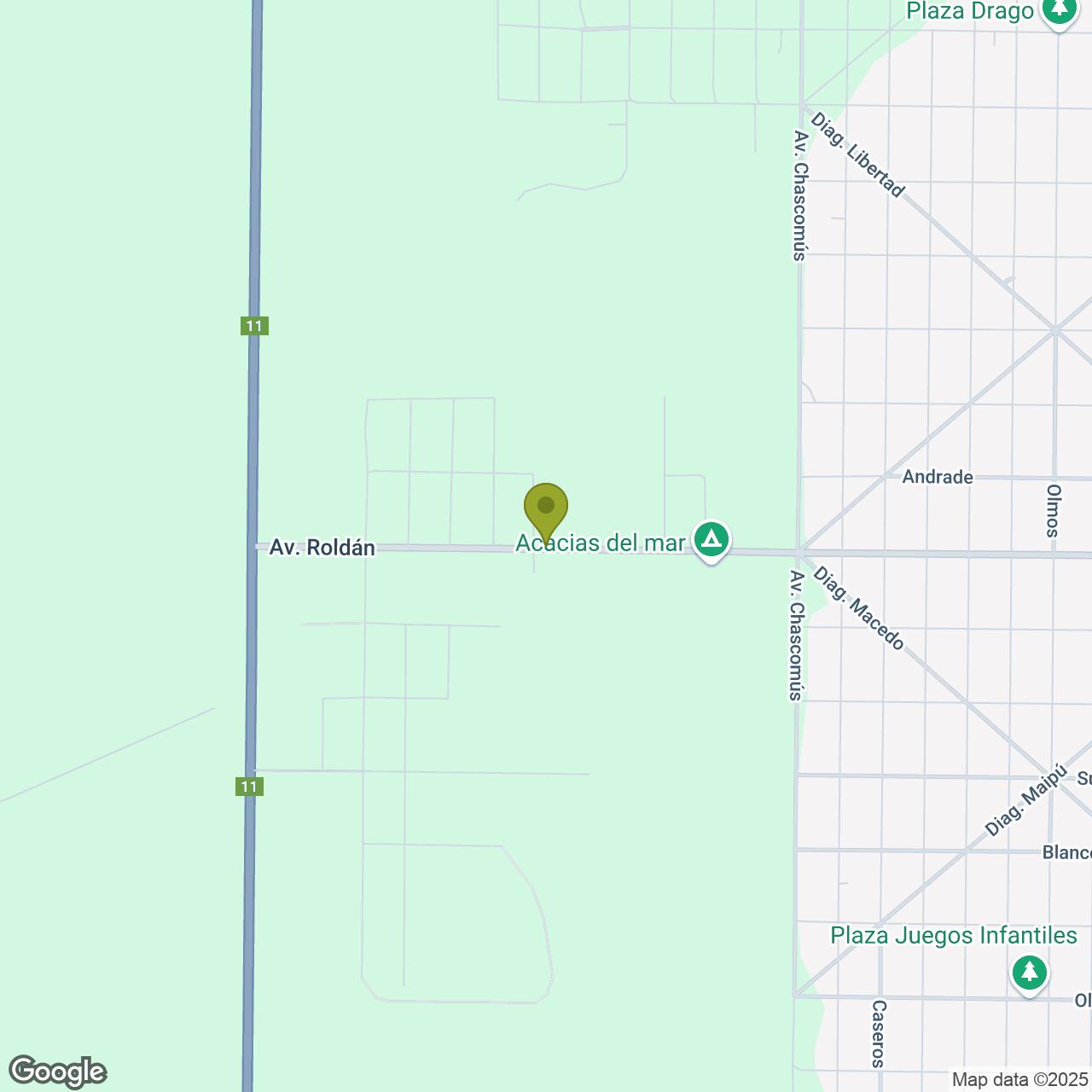 VENTA CASA A 2 CUADRAS DEL MAR 3 AMBIENTE... | BuscadorProp