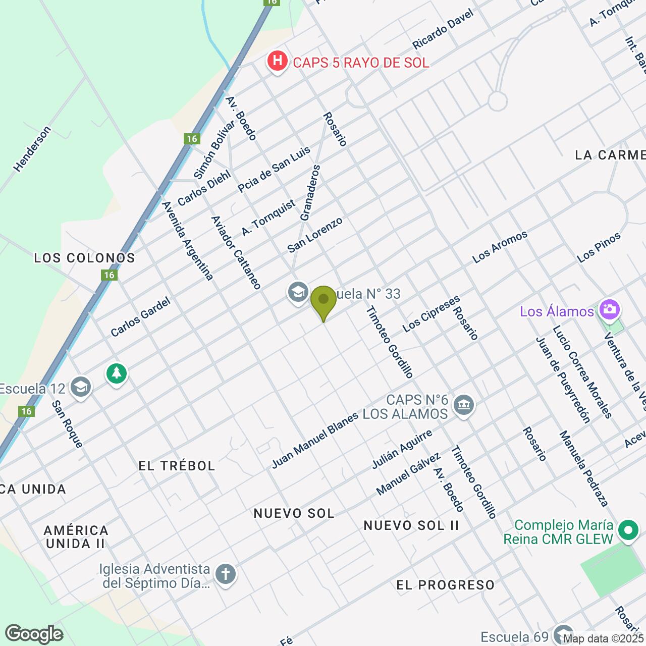 TERRENO FINANCIADO, 467 m² (17x27), BARRI... | BuscadorProp