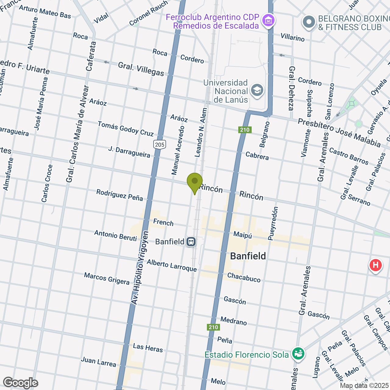 676906 | Departamento - Banfield Este - GB... | BuscadorProp