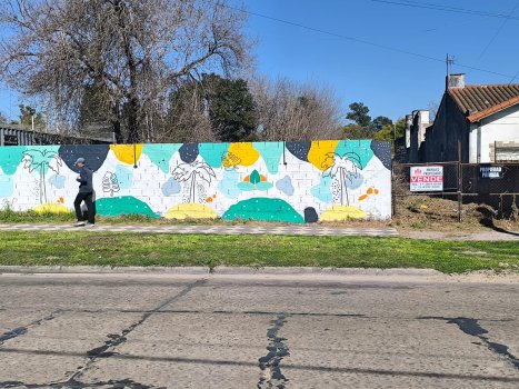 692165 | Terreno - Dean Funes - Deán Fune... | BuscadorProp