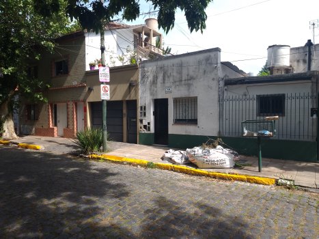 Amplisimo Monoambiente a pasos de Estació... | BuscadorProp