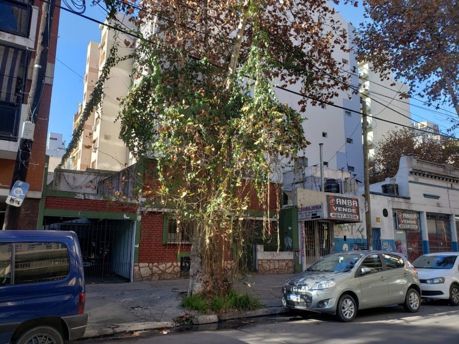 Importante lote centro de Lanús Oeste | BuscadorProp