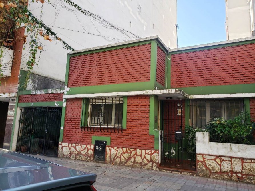 Importante lote centro de Lanús Oeste | BuscadorProp