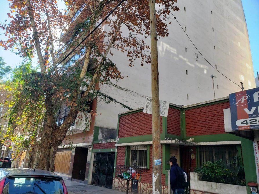 Importante lote centro de Lanús Oeste | BuscadorProp