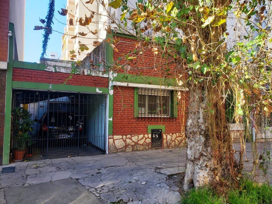Importante lote centro de Lanús Oeste | BuscadorProp
